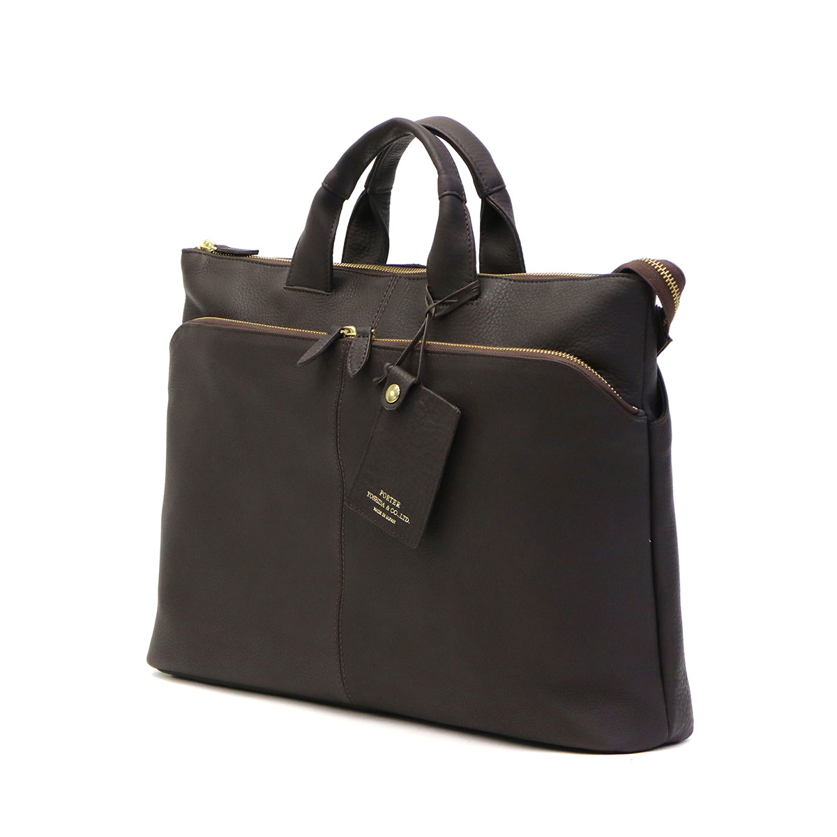 ポーター ウィズ ブリーフケース 016-01067 吉田カバン PORTER ポーター ウィズ ブリーフケース 016-01067 吉田カバン PORTER