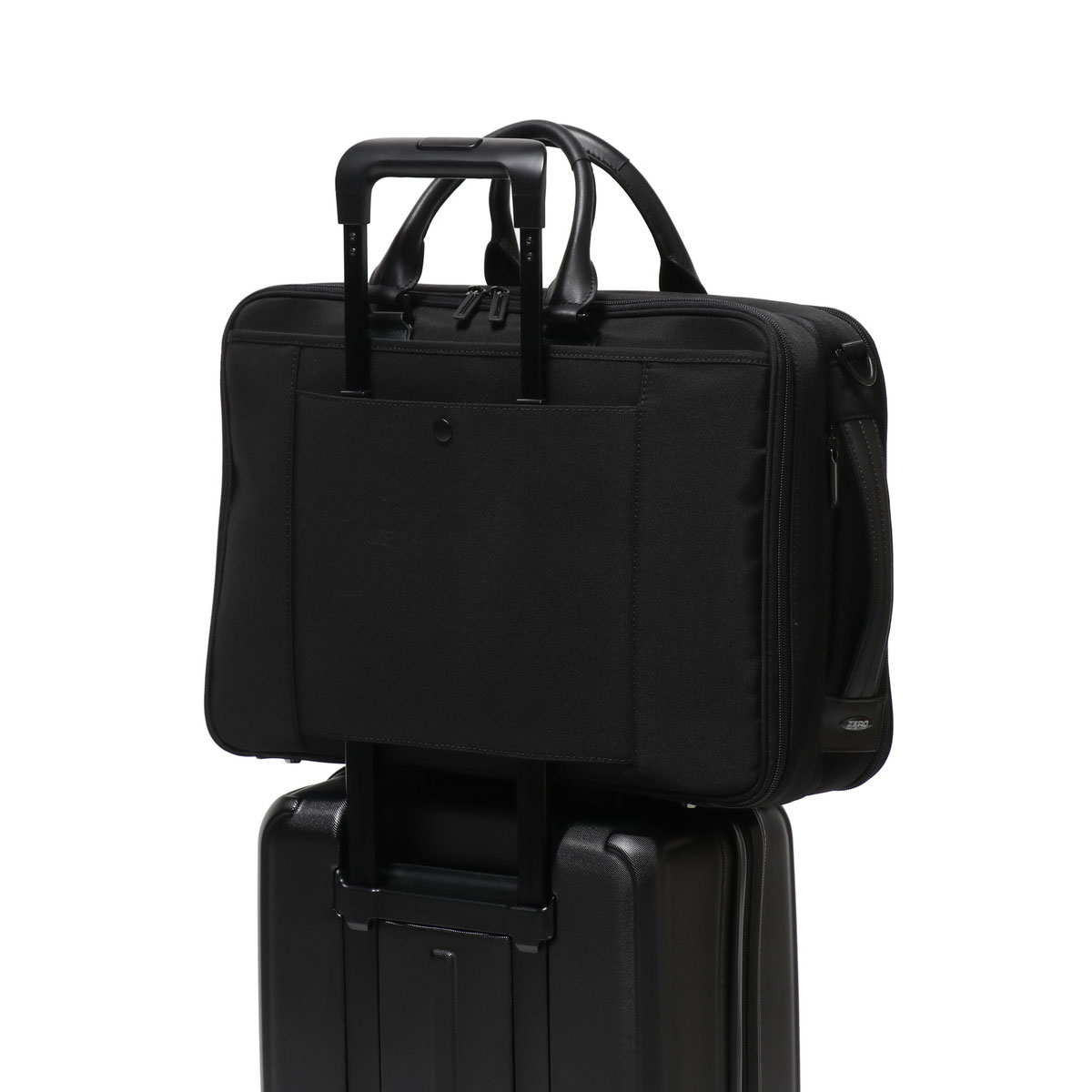 日本正規品】ZERO HALLIBURTON ゼロハリバートン PRF3.0 2WAY 日本正規品】ZERO HALLIBURTON ゼロハリバートン PRF3.0 2WAY