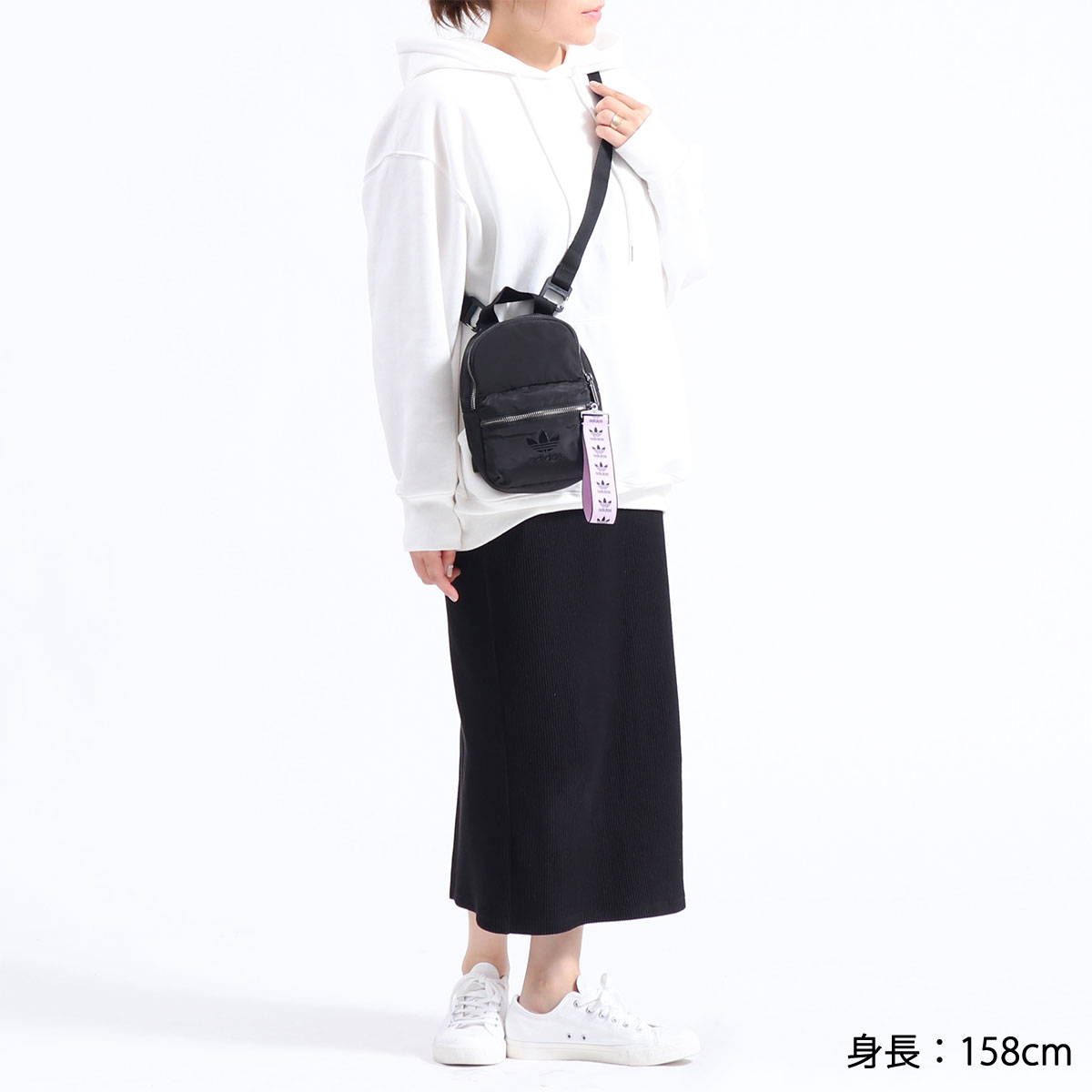 【新品本物】 adidas ミニリュック | rcgc.sub.jp