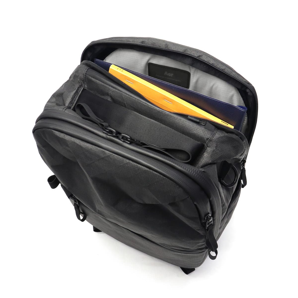 Aer エアー Ultra Collection City Pack Pro Ultra リュック 24L Aer エアー Ultra Collection City Pack Pro Ultra リュック 24L