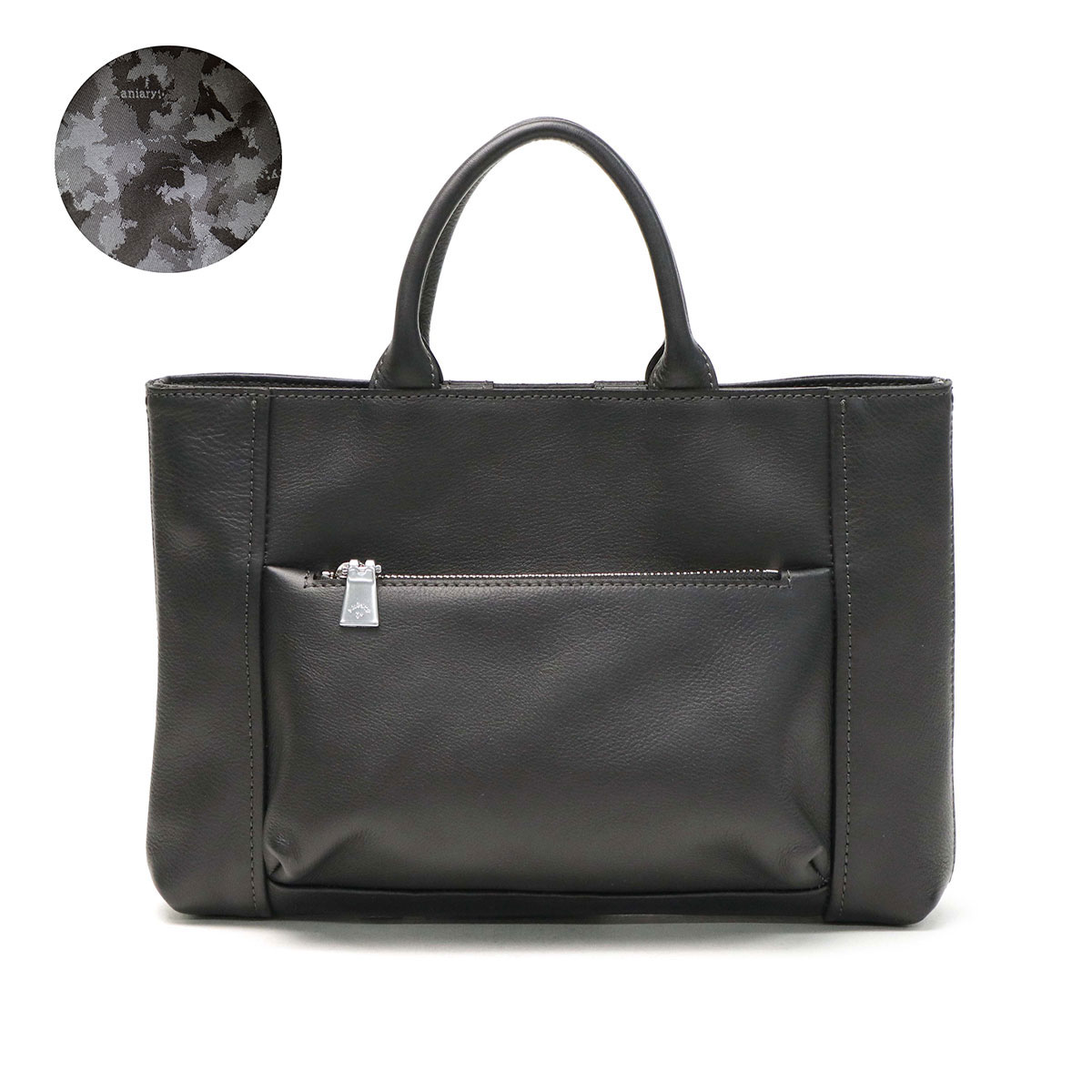 正規取扱店】aniary アニアリ Shrink Leather シュリンクレザー 正規取扱店】aniary アニアリ Shrink Leather シュリンクレザー