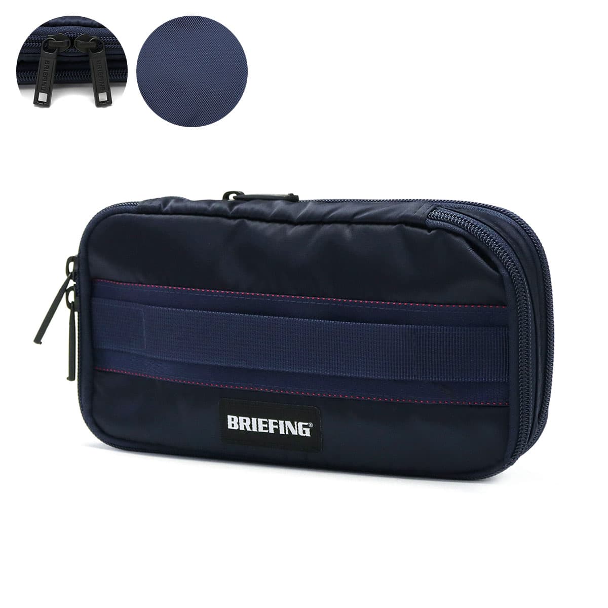 日本正規品】BRIEFING GOLF ブリーフィング ゴルフ ECO TWIL 日本正規品】BRIEFING GOLF ブリーフィング ゴルフ ECO TWIL