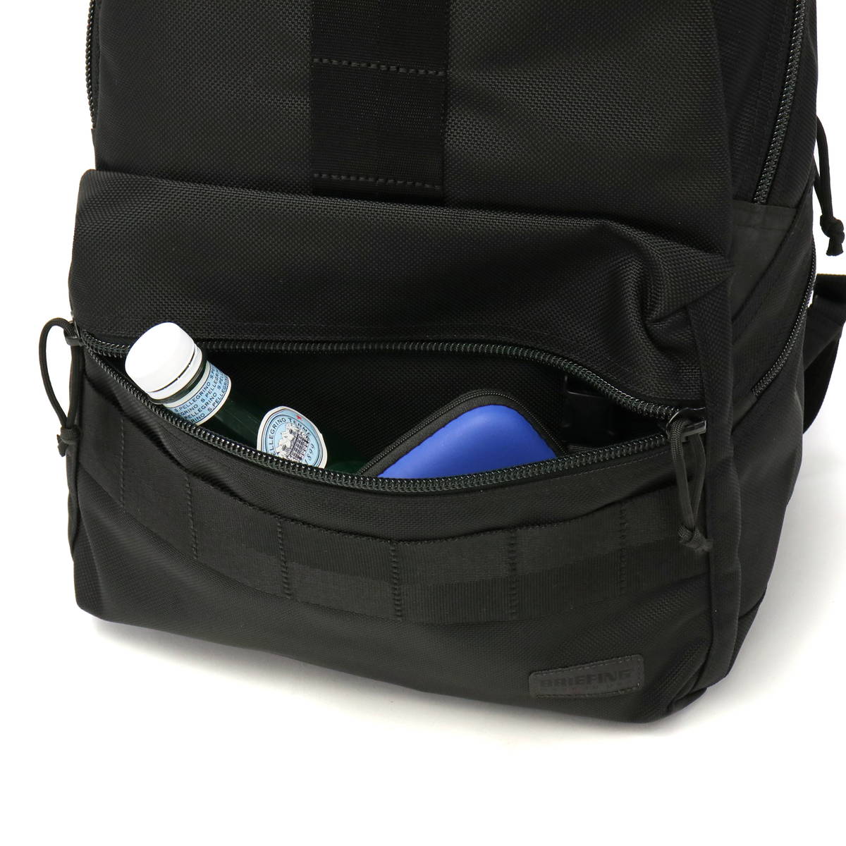 日本正規品】BRIEFING ブリーフィング DELTA ALPHA PACK L 日本正規品】BRIEFING ブリーフィング DELTA ALPHA PACK L