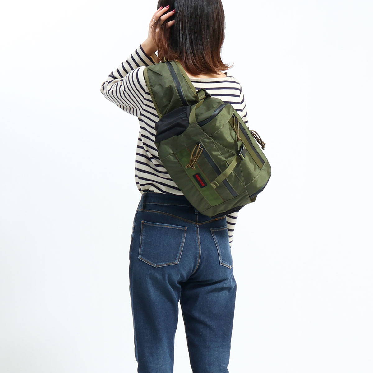 39％割引ブラック系海外並行輸入正規品 【美品】ALG BRIEFING FANNY PACK L XP その他 バッグブラック系-OTA.ON.ARENA.NE.JP