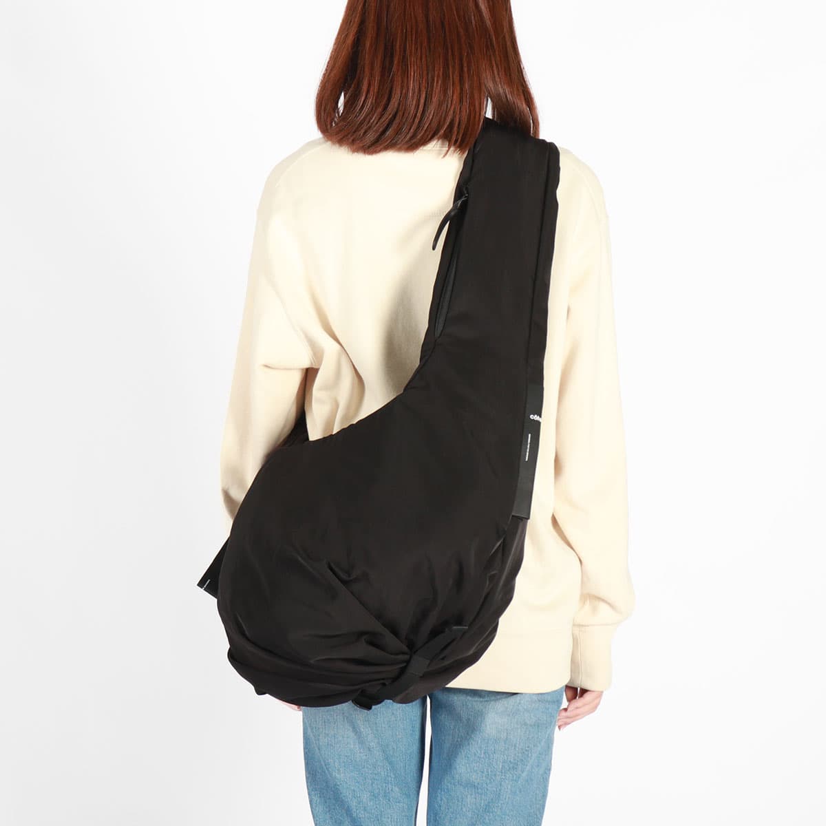 正規品1年保証】Cote&Ciel コートエシエル Hyco Smooth Black 正規品1年保証】Cote&Ciel コートエシエル Hyco Smooth Black