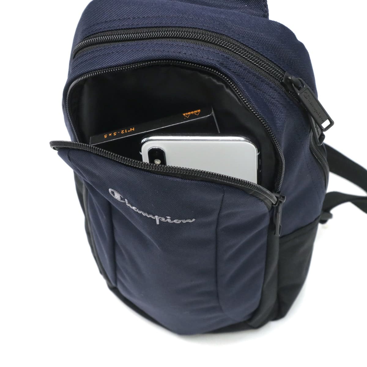 Champion チャンピオン グローリー ボディバッグ 68202|【正規 Champion チャンピオン グローリー ボディバッグ 68202|【正規