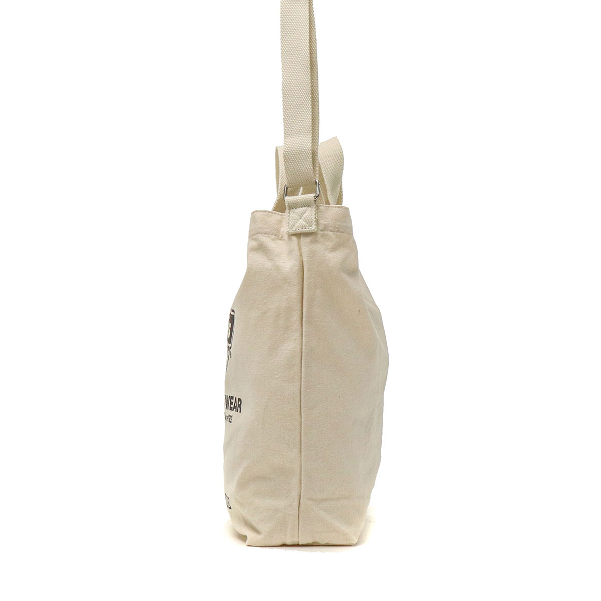 Dickies ディッキーズ LOGO TC CANVAS 2WAY SHOULDER BAG トート Dickies ディッキーズ LOGO TC CANVAS 2WAY SHOULDER BAG トート