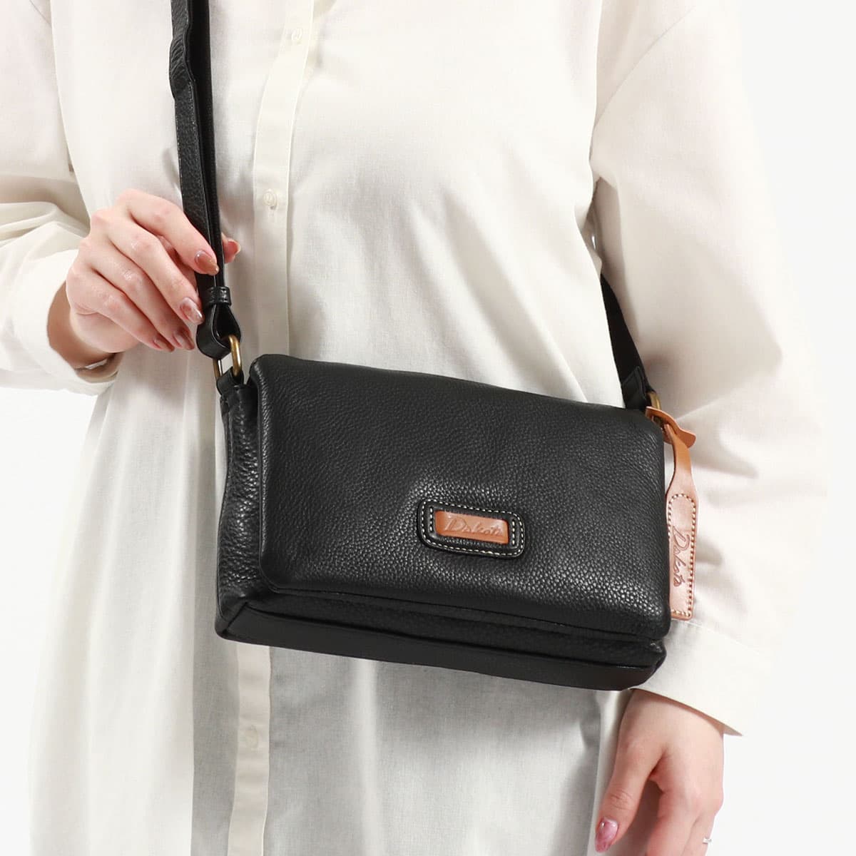 Dakota ダコタ キャパ ショルダーバッグ 1033494|【正規販売店 Dakota ダコタ キャパ ショルダーバッグ 1033494|【正規販売店