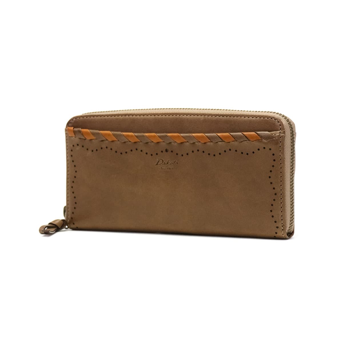 Dakota ダコタ ポポラリタ 長財布 0030903|【正規販売店 Dakota ダコタ ポポラリタ 長財布 0030903|【正規販売店