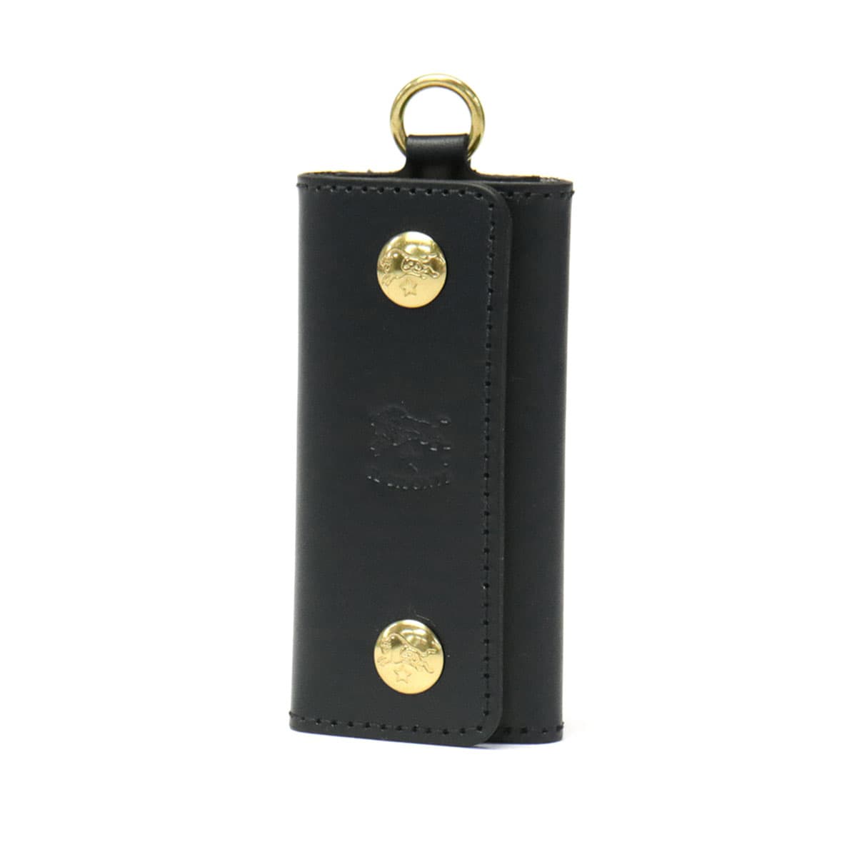 正規取扱店】IL BISONTE イルビゾンテ キーケース 54222304190｜【正規