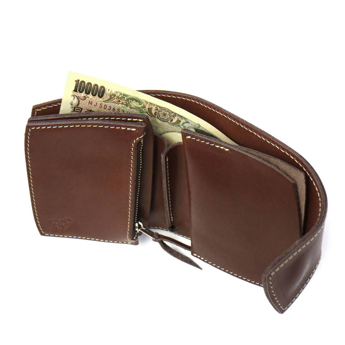 正規取扱店】REDMOON レッドムーン MID LINE 二つ折り財布 NHR 正規取扱店】REDMOON レッドムーン MID LINE 二つ折り財布 NHR