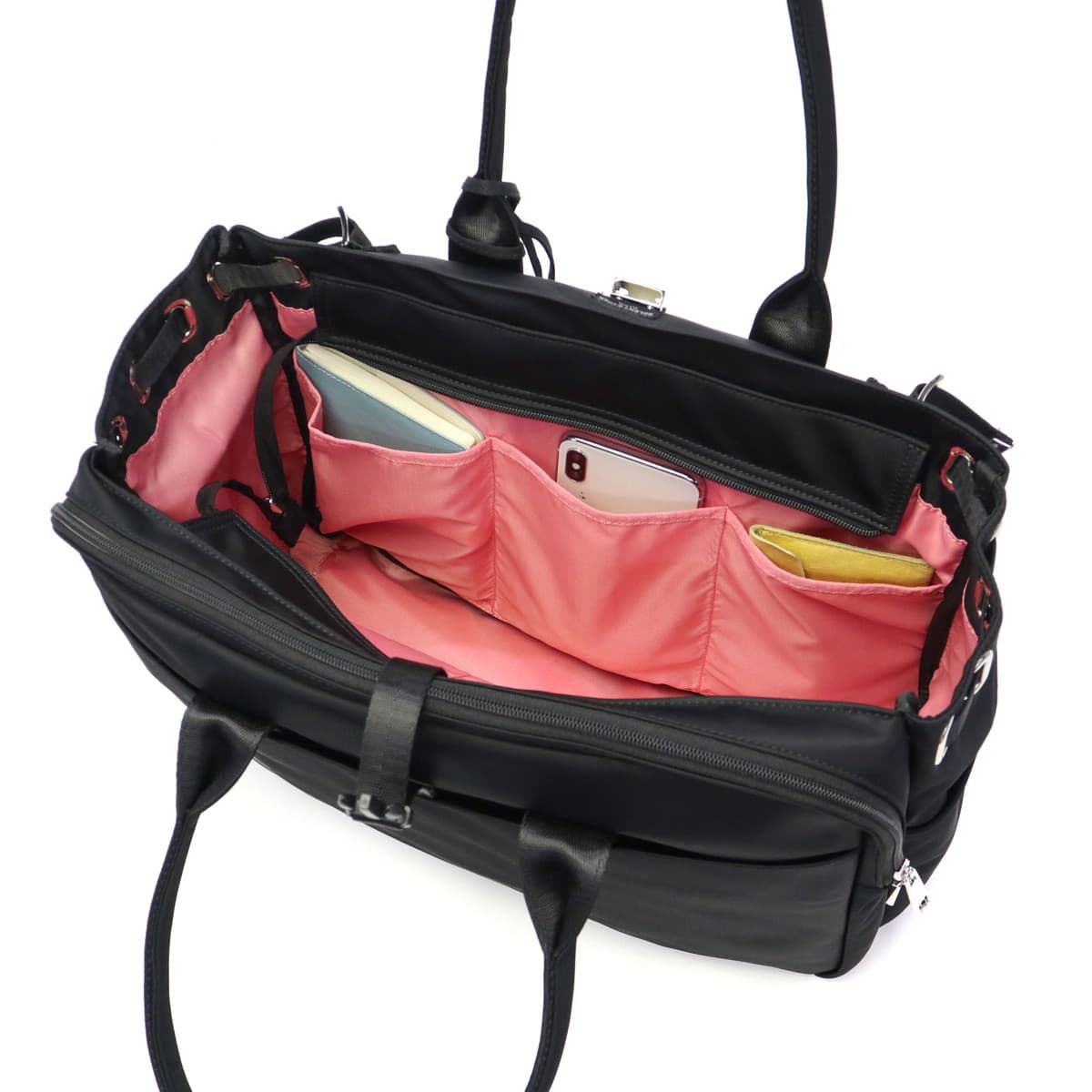SELENT ETHER PARIS セレーンエテール パリ PASSION40 トート SELENT ETHER PARIS セレーンエテール パリ PASSION40 トート