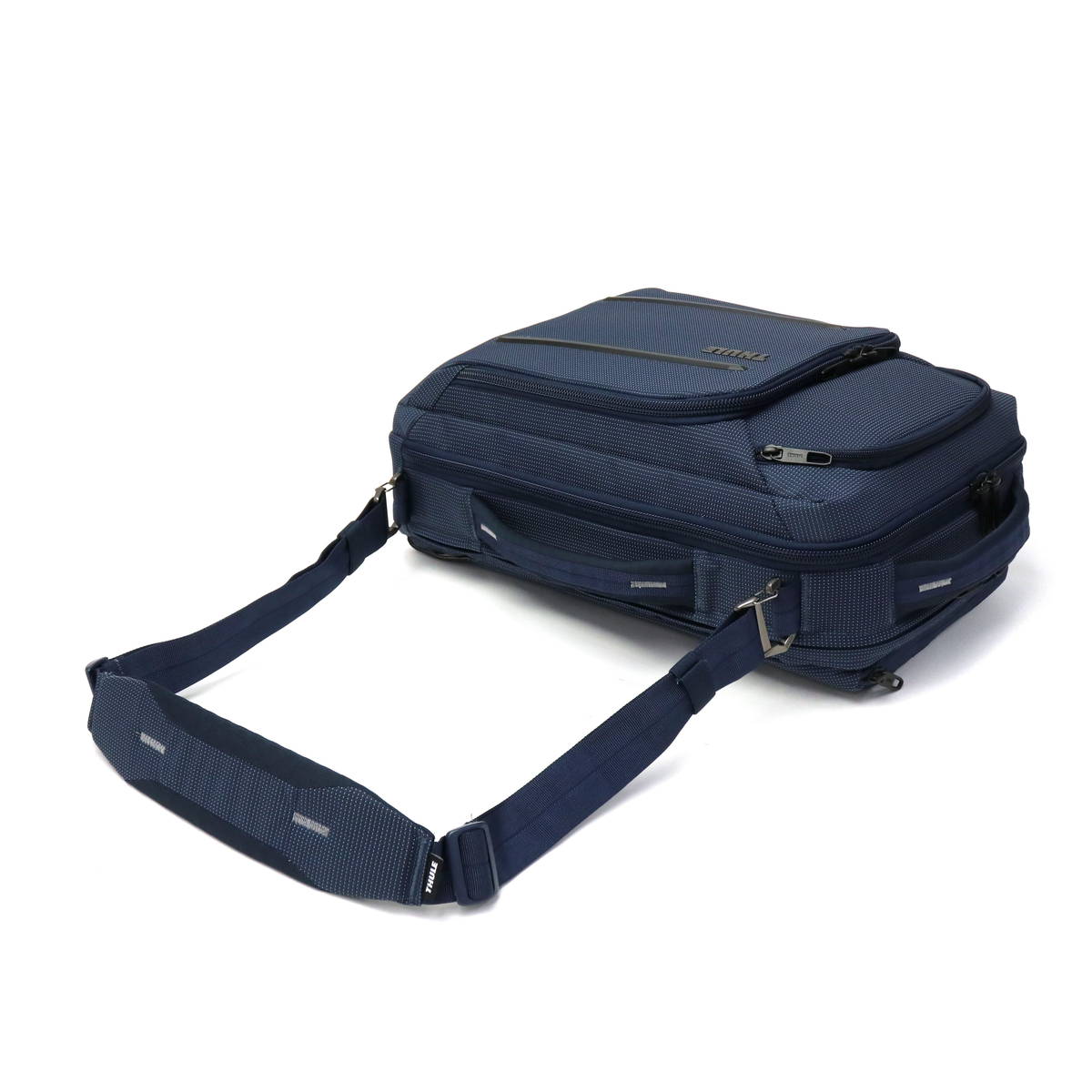 THULE スーリー Thule Crossover 2 Convertible Laptop Bag 15.6 THULE スーリー Thule Crossover 2 Convertible Laptop Bag 15.6